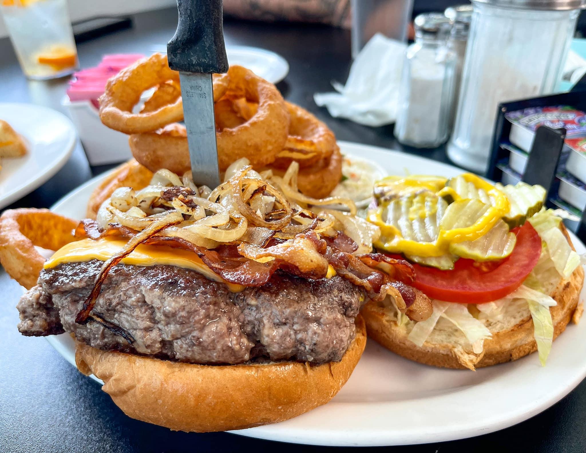 Beacon Restaurant Pet Policy