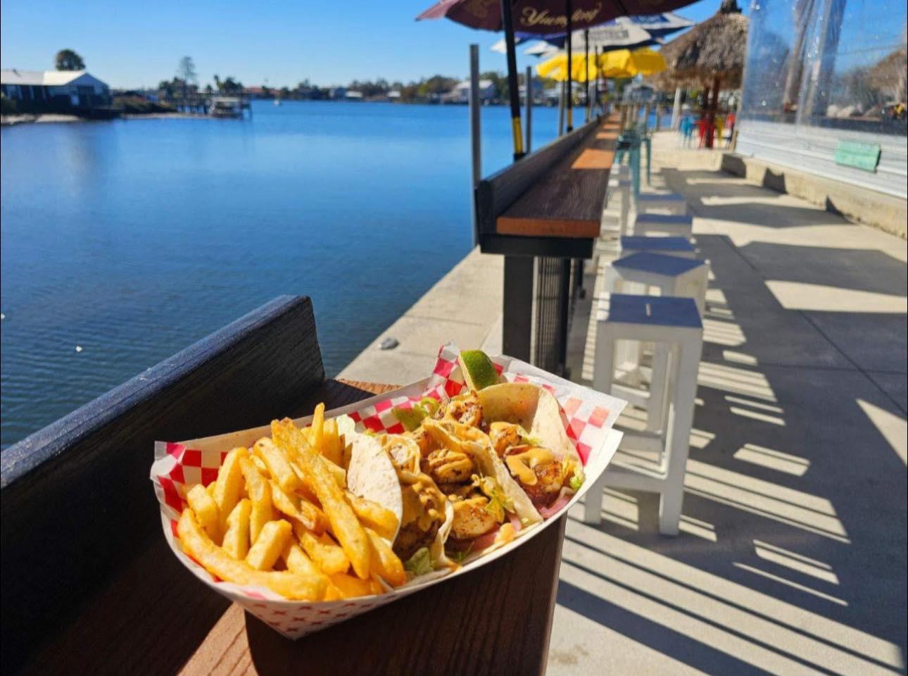 Tipsy Tarpon Pet Policy