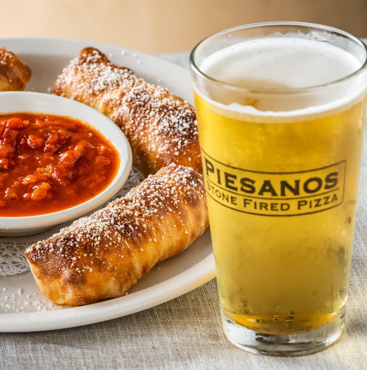 Piesanos Stone Fired Pizza Bradenton Pet Policy