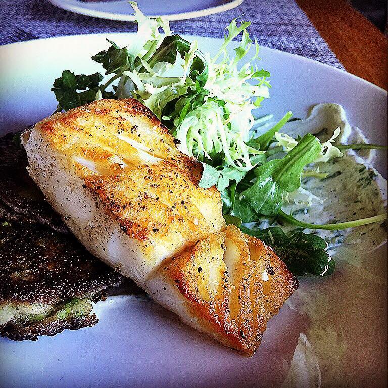 Cuzzy's Downtown Is Pet Friendly