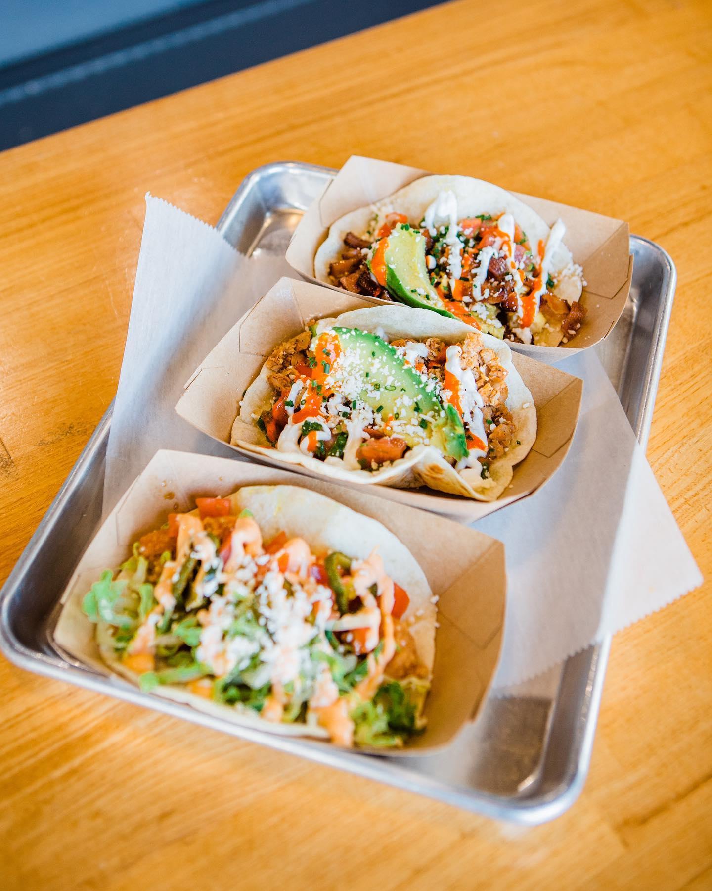 Market Eatz Pet Policy