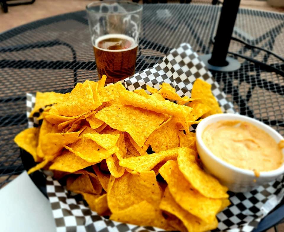 Blue Spruce Brewing Company Pet Policy