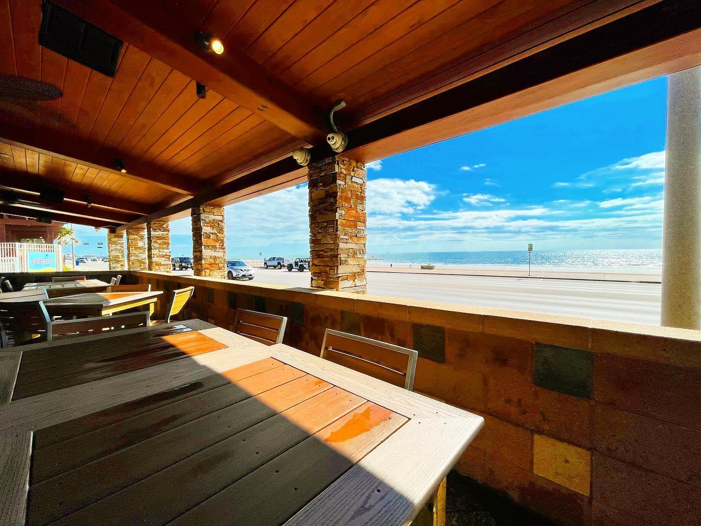 Nick's Kitchen and Beach Bar Pet Policy