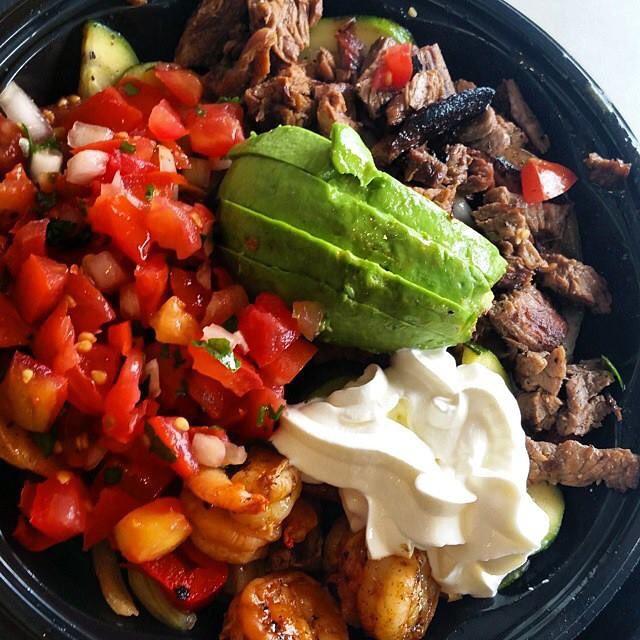 (Closed) Baja Fresh Mexican Grill Pet Policy