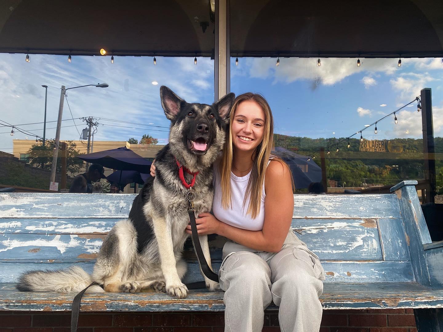 River Street Ale House Pet Policy