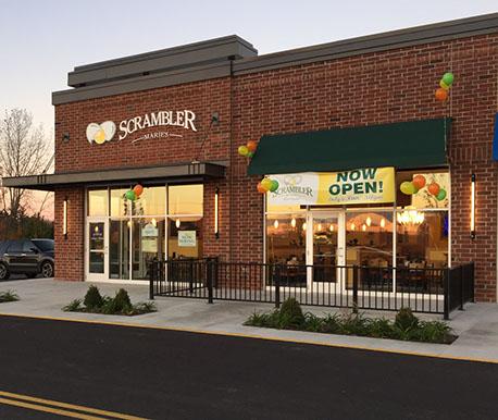 Marie Scramblers | Reviewmotors.co