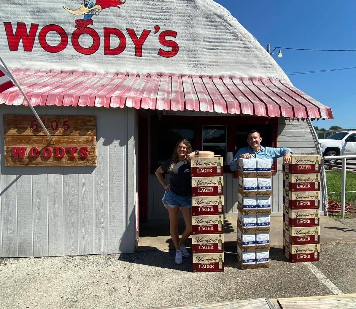 Woody s Bar Grill Pet Policy