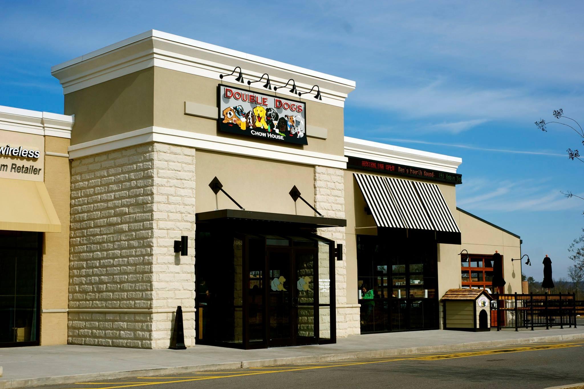 Double Dogs Hardin Valley Pet Policy