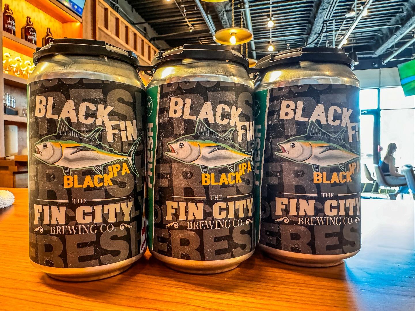 Fin City Brewing Company