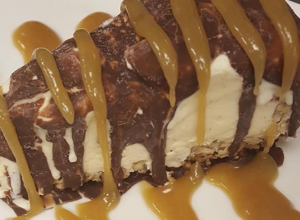 Pike & Pint Is Pet Friendly