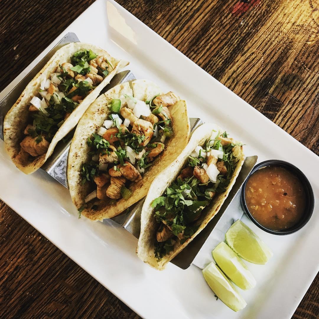 Wicked Wolf Tavern Pet Policy