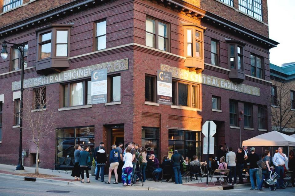 Lantern Coffee Bar and Lounge Is Pet Friendly