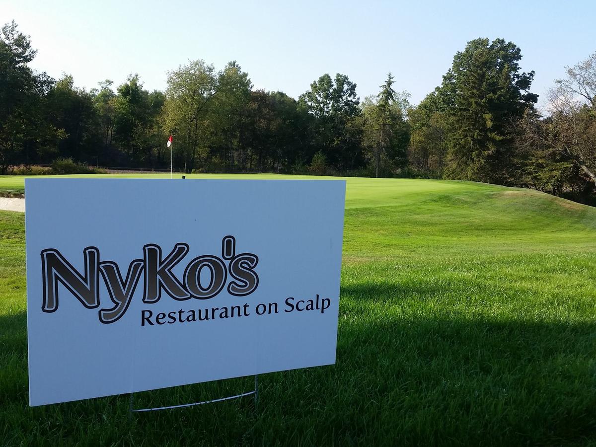 Nyko's Restaurant Is Pet Friendly