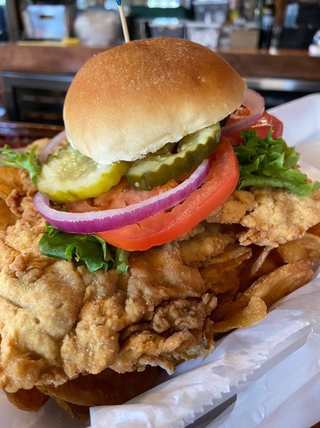 Dog Friendly Restaurants in Indiana - BringFido