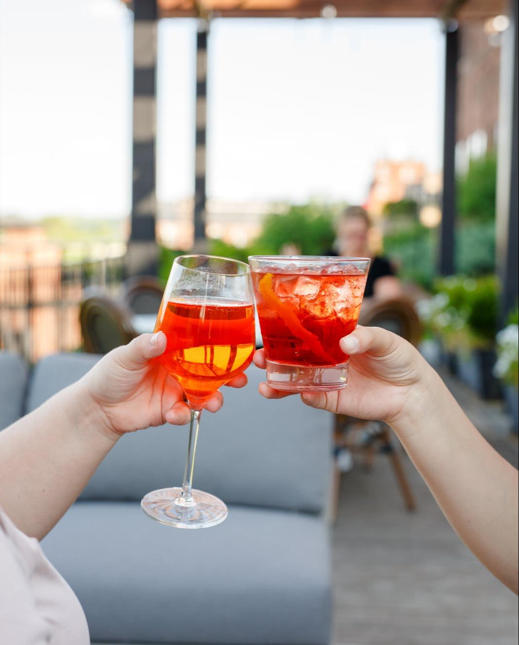 Fratelli Italian Kitchen Pet Policy