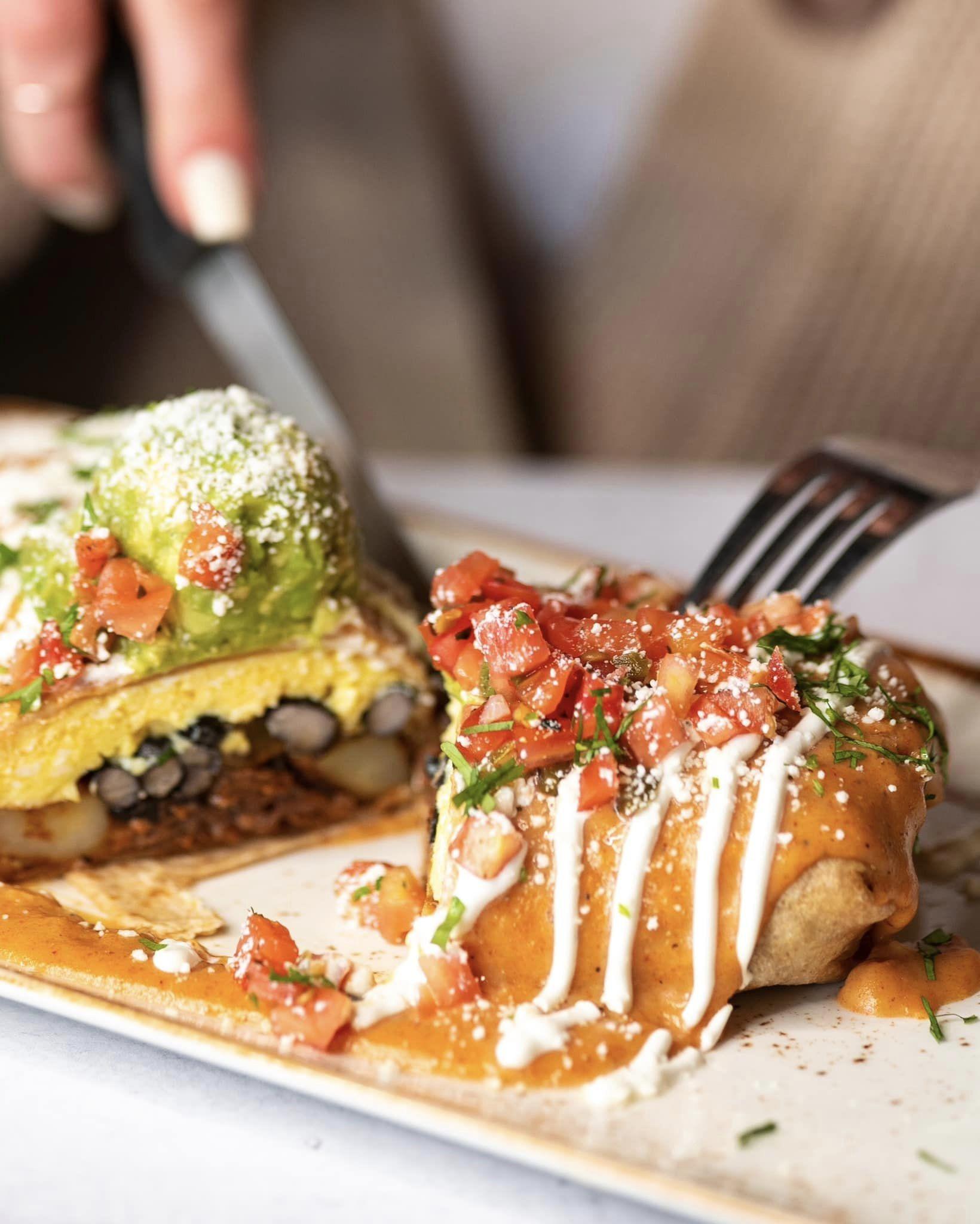 First Watch - Colonnade Pet Policy