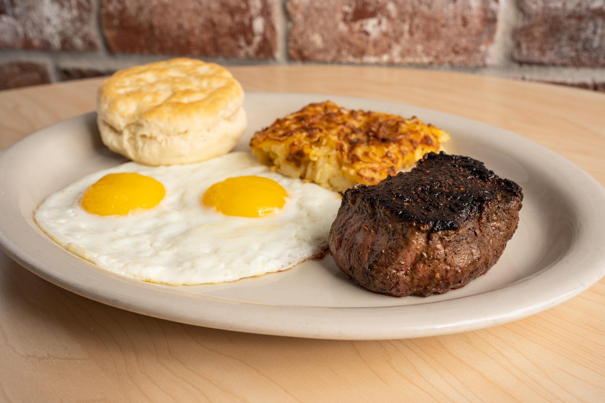 The Toasted Yolk Cafe Biloxi Pet Policy