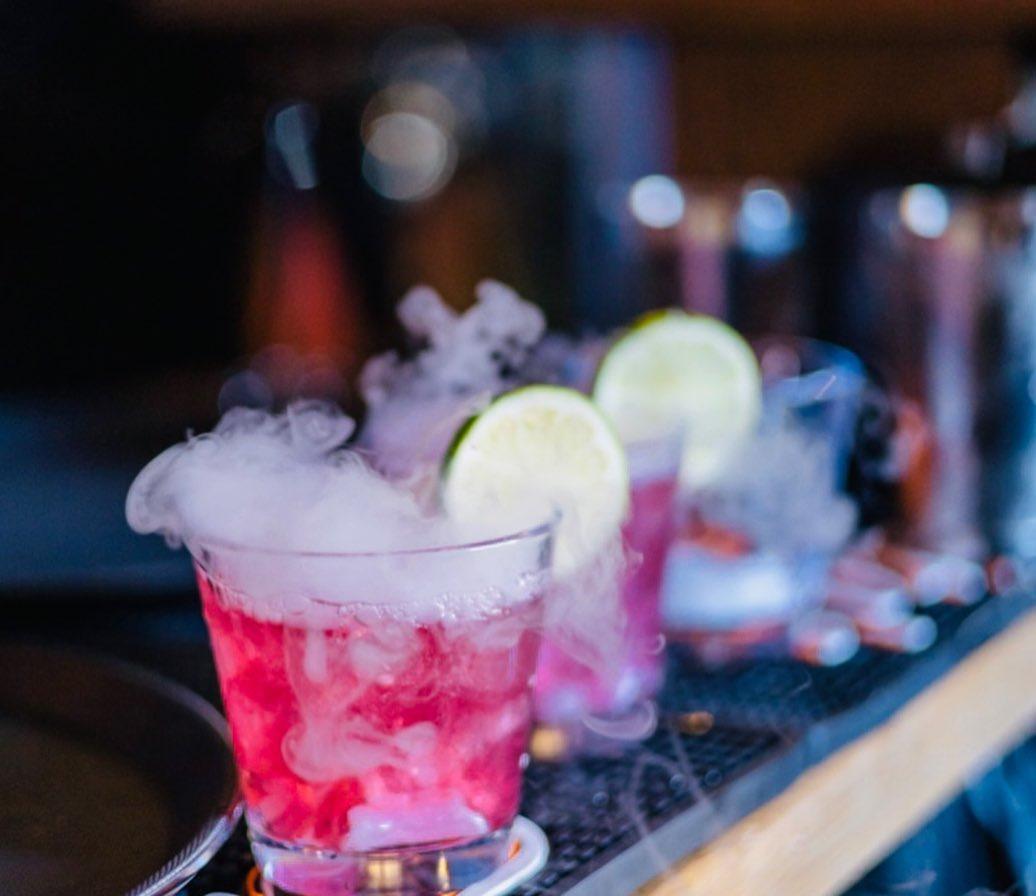 Sid's Garage Is Pet Friendly