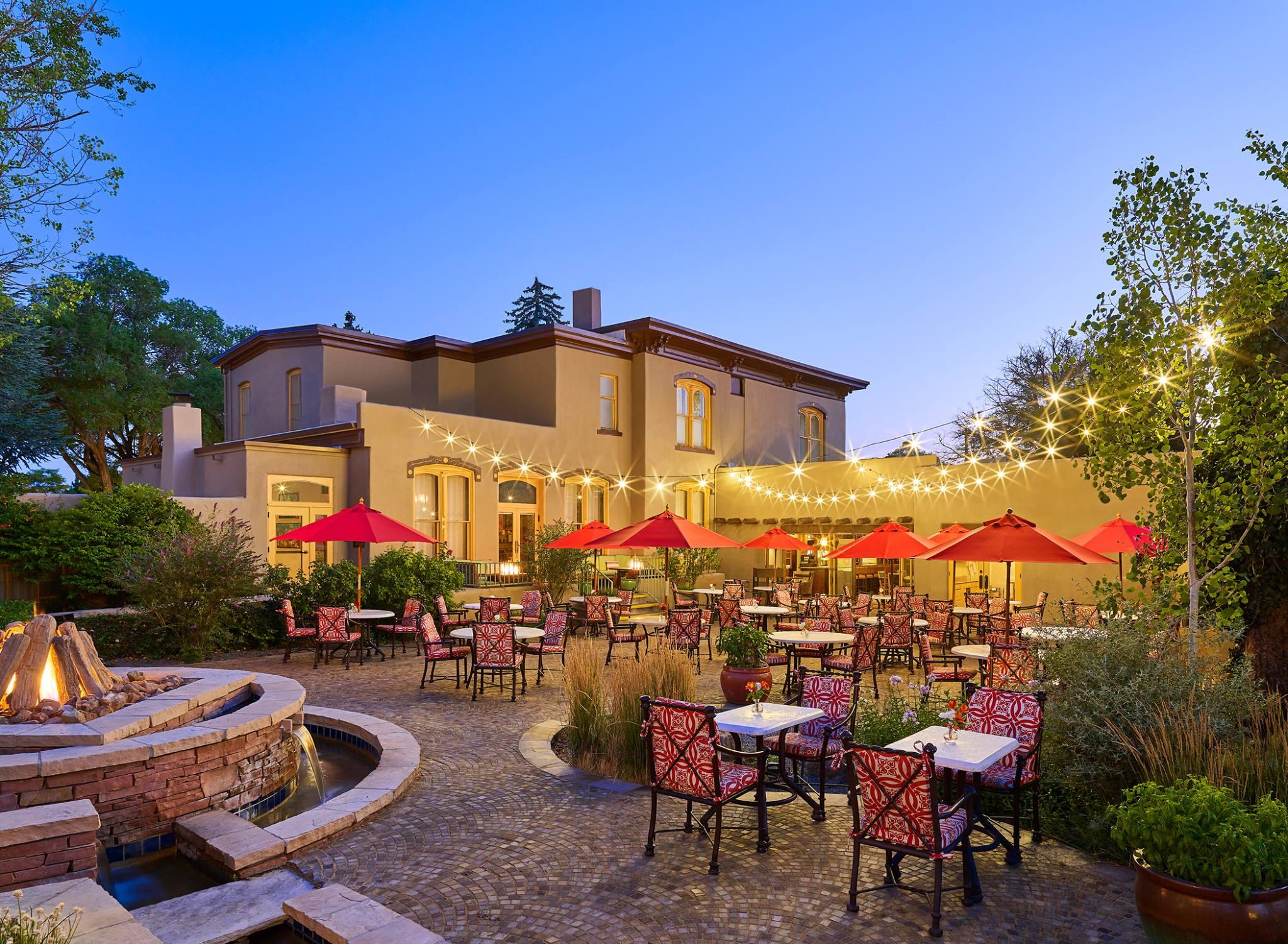 Staab House Pet Policy