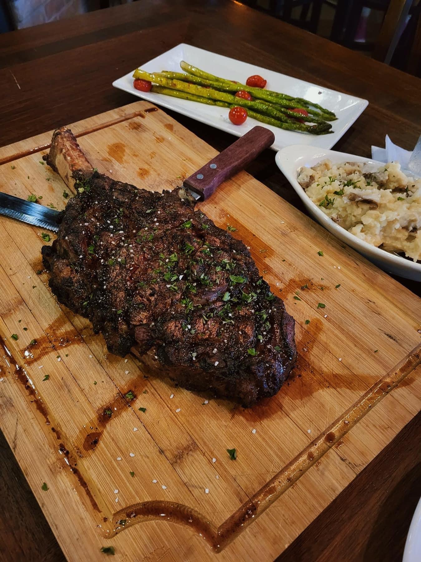 Harps of Trinity Pet Policy