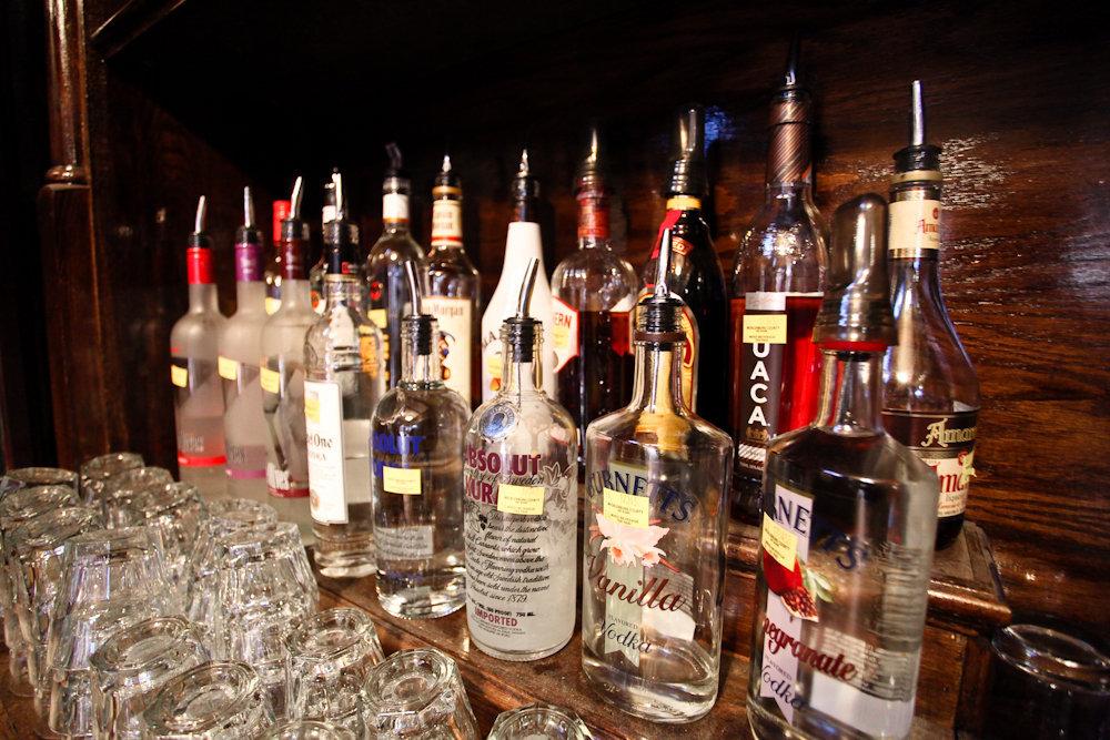 Courtyard Hooligans Is Pet Friendly