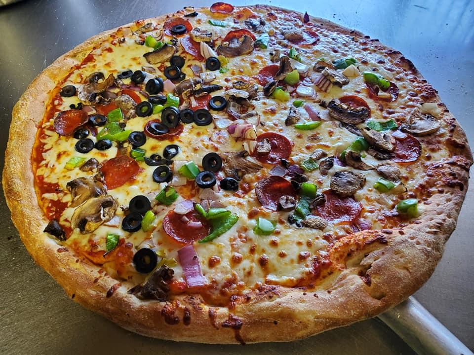 Johnny's Grill & Pizzeria Pet Policy