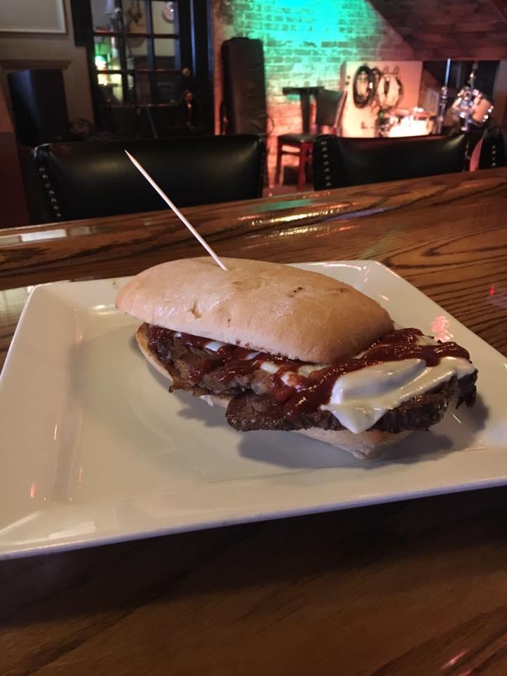 Maxfield's on Main Is Pet Friendly