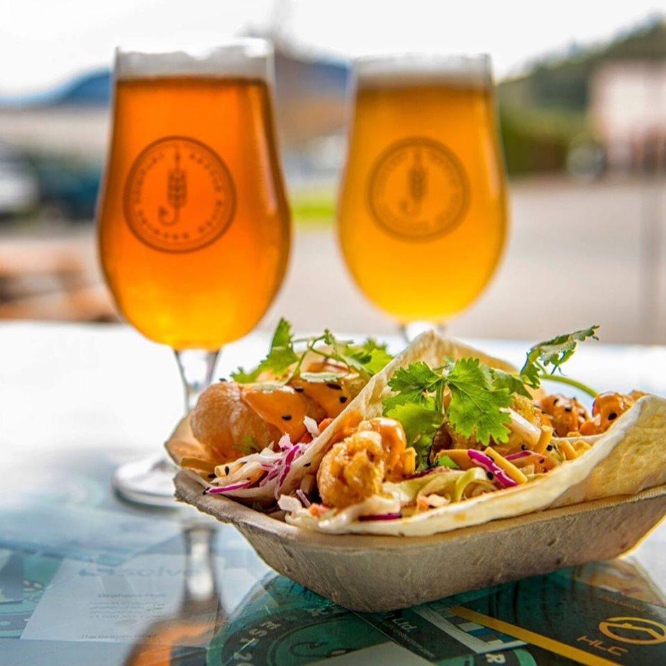 Kettle River Brewing Co Pet Policy