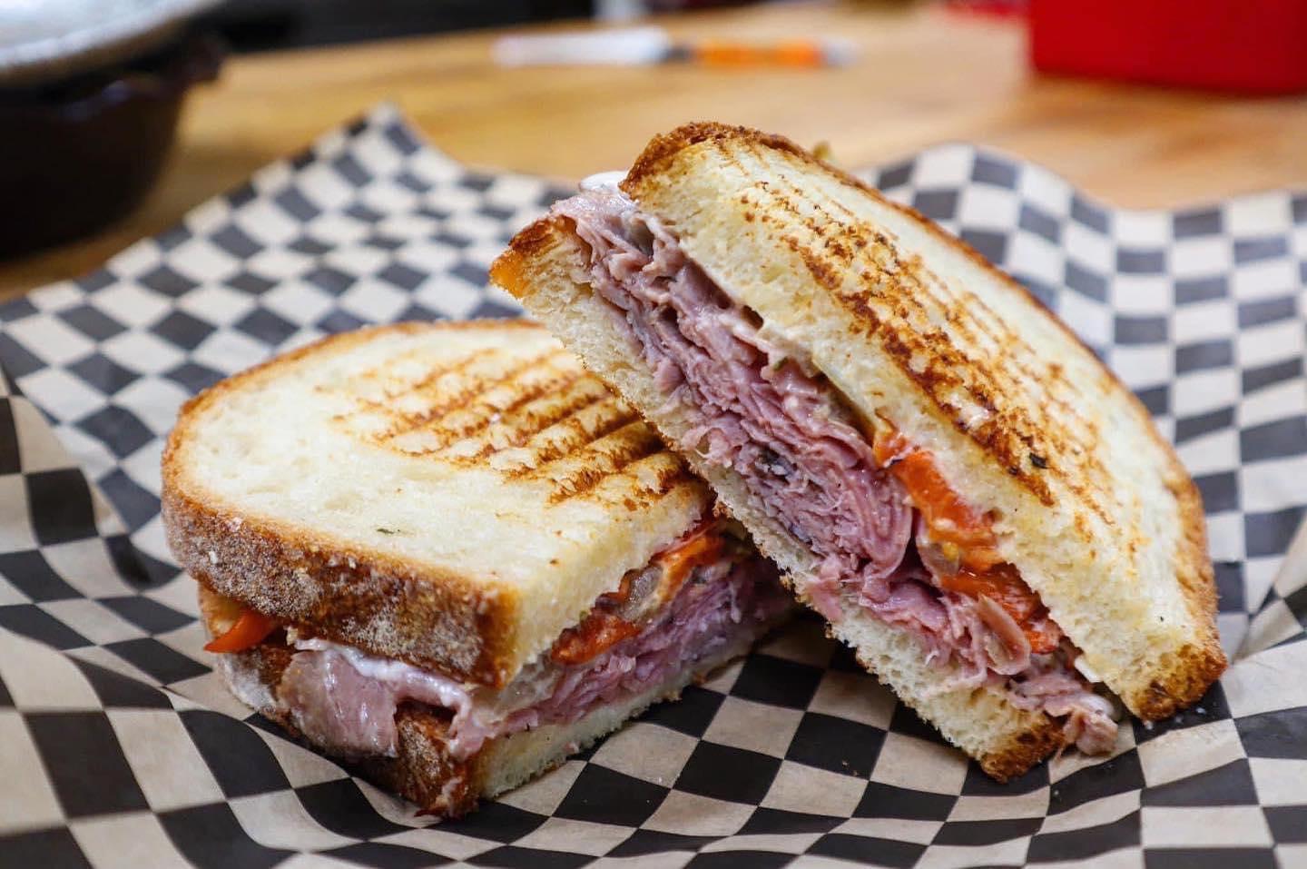 South Store Cafe Pet Policy