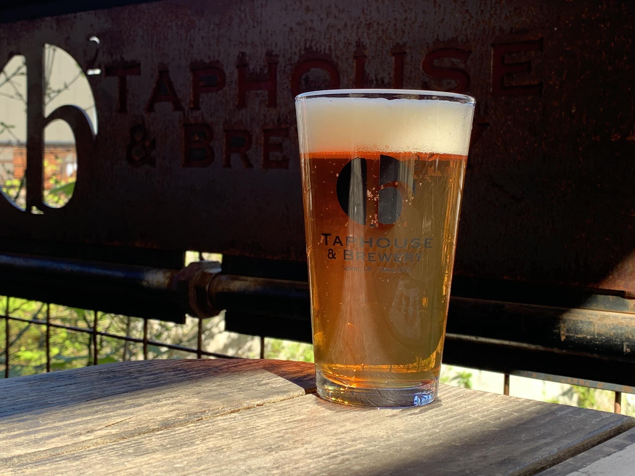 B2 Taphouse & Brewery Pet Policy