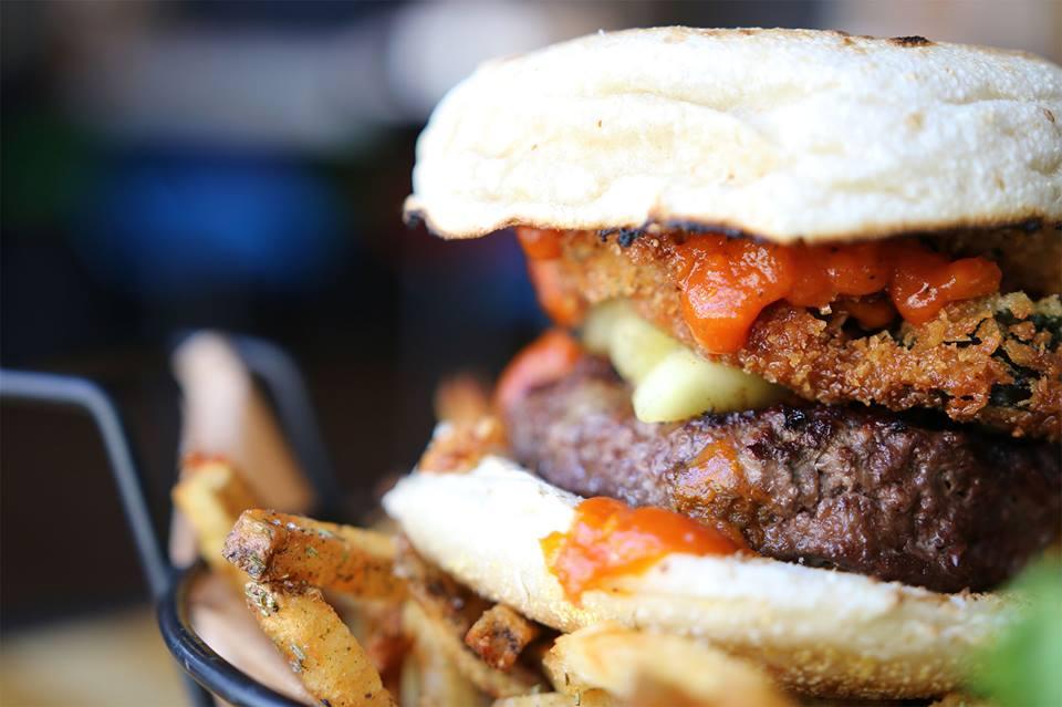 Diablo Burger Pet Policy