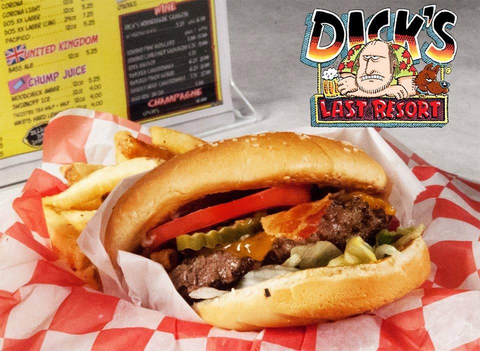 Argus Bar & Grill Pet Policy