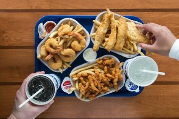 Dog Friendly Seafood Restaurants In Seattle WA BringFido Dog Friendly Seafood Restaurants In Seattle WA BringFido