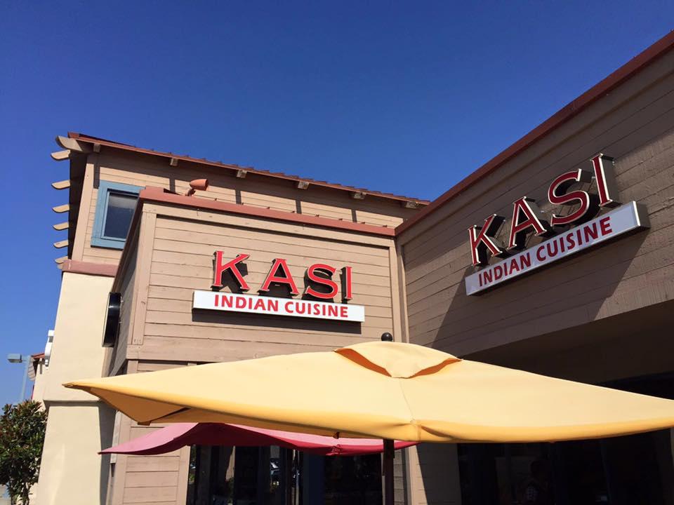 Kasi Is Pet Friendly