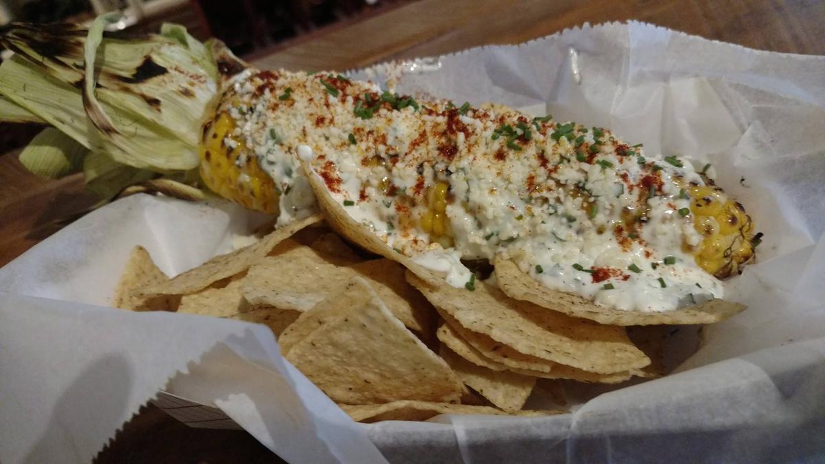 Barrel 33 Is Pet Friendly