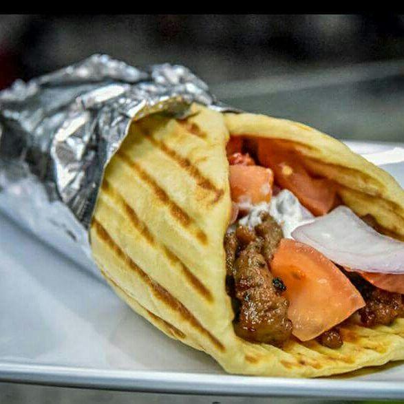 Busy Boy Sandwiches Is Pet Friendly