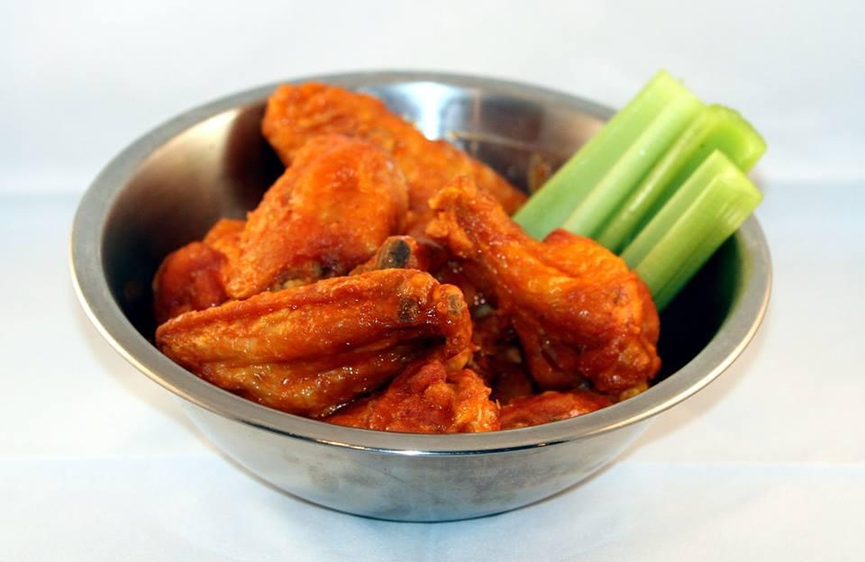 Smugala's Pizza Pub Is Pet Friendly